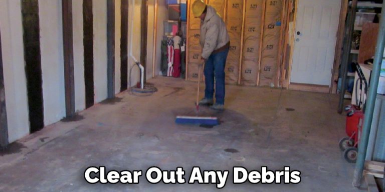 How to Fix a Basement Wall that Is Caving in | 11 Easy Methods