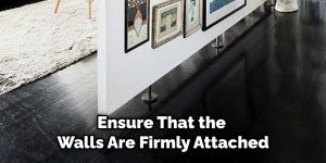 How to Build Floating Walls | 5 Helpful Steps (2025)