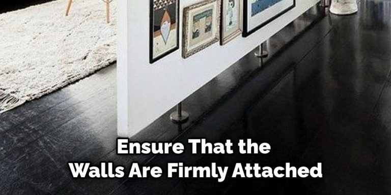 How to Build Floating Walls | 5 Helpful Steps (2025)