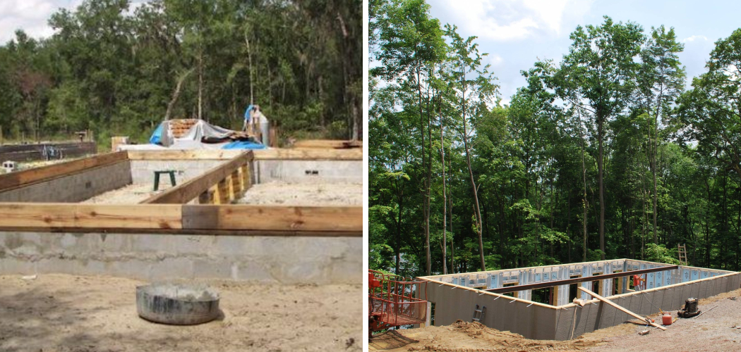 How to Build a Foundation for a Cabin | 8 Easy Guides (2026)