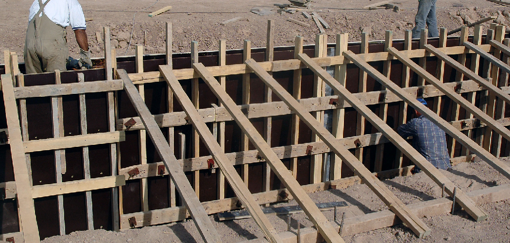 How to Build an Exterior Wall | 6 Steps Instructions (2025)