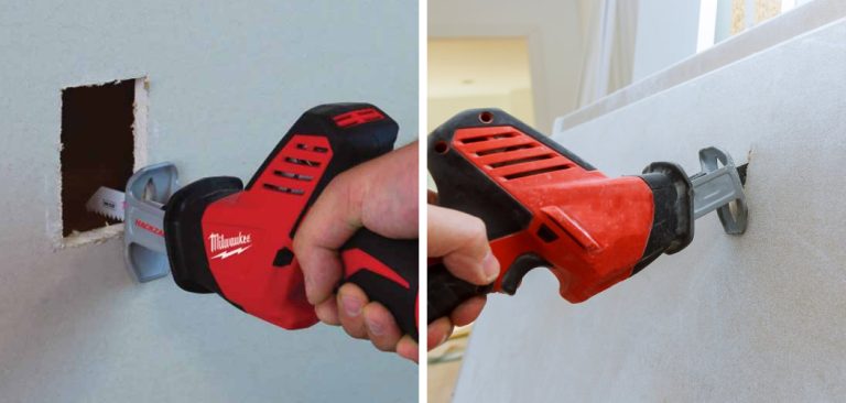 How to Cut Drywall Without Dust | 6 Steps Instructions (2025)