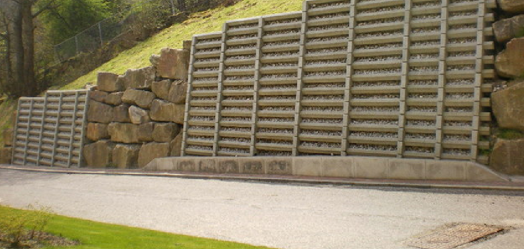 How to Shim Retaining Wall Blocks | 7 Effective Steps (2025)