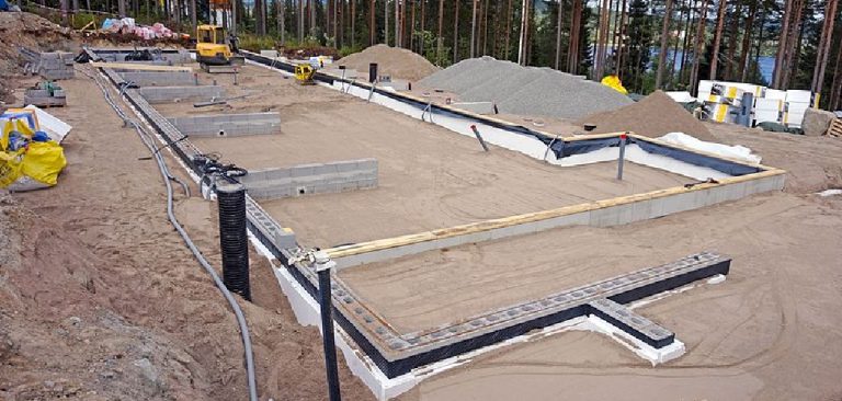 How to Stabilize Foundation on Clay Soil | Detailed Guide