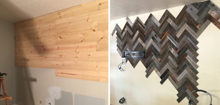 How to Stagger Wall Planks | 8 Easy Guides (2025)