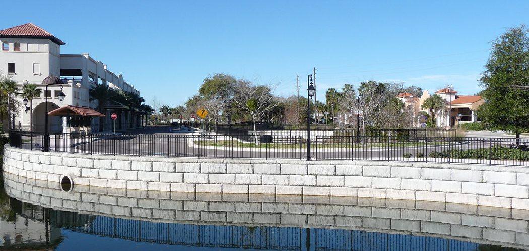 How to Build a Lake Retaining Wall | 6 Useful Guide (2025)