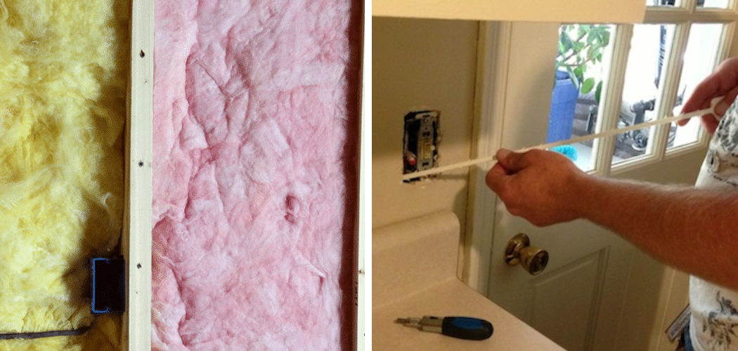 How to Check for Insulation in Walls | 9 Outstanding Methods
