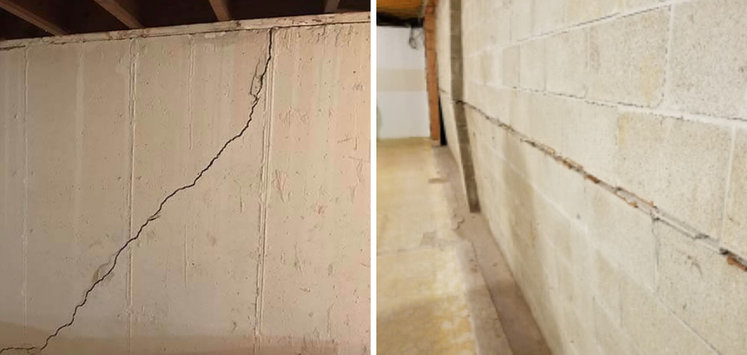 How to Pull in a Bowed Wall | 7 Easy Steps (2025)