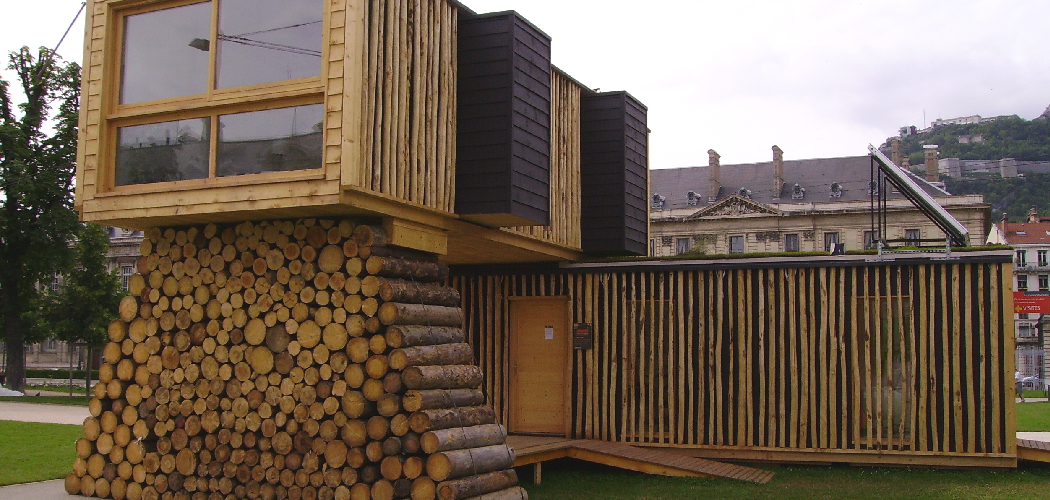 How to Waterproof a Shipping Container Roof | 10 Easy Steps