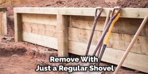 How to Remove a Retaining Wall | 6 Effective Guide (2025)