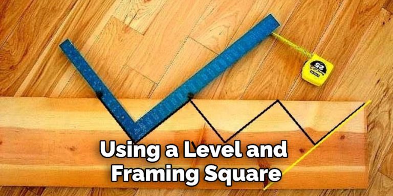 How to Square Walls When Framing | 6 Easy Steps (2025)