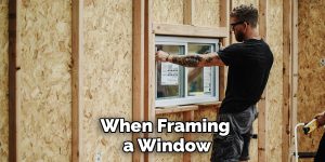 How to Frame a Window in an Existing Wall | 5 Easy Guide