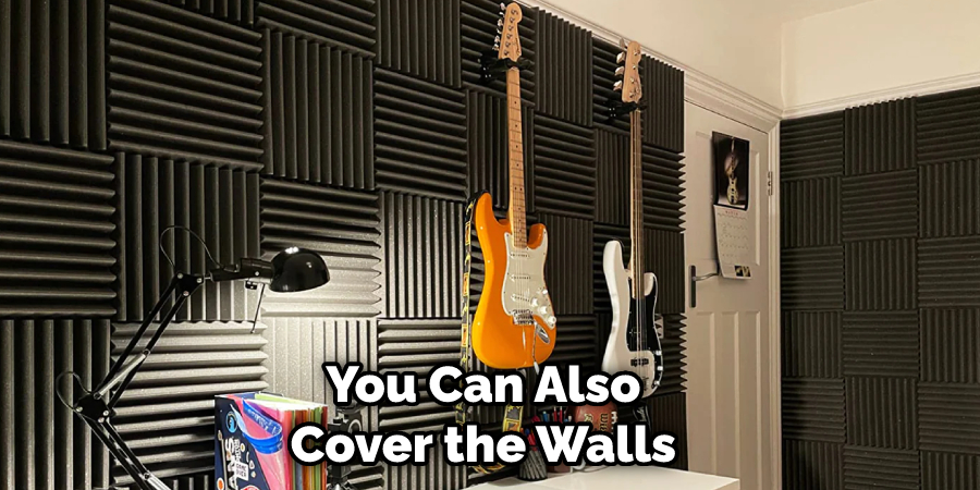 How to Soundproof Basement Ceiling Without Drywall | 12 Easy Ideas
