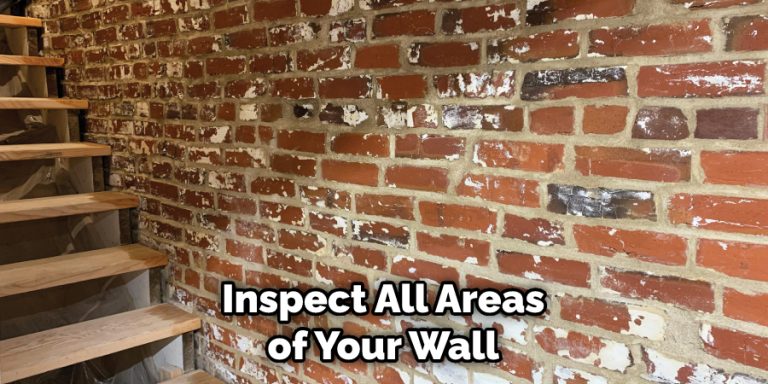 How to Fix Crumbling Brick Basement Walls | 7 Easy Steps (2025)