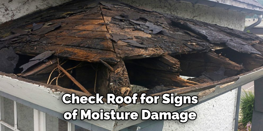 How to Fix a Sagging Porch Roof | 10 Easy Guidelines (2025)