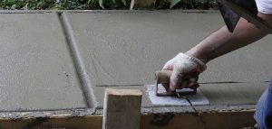 How to Build Concrete Runners for Mobile Home | 10 Easy Methods