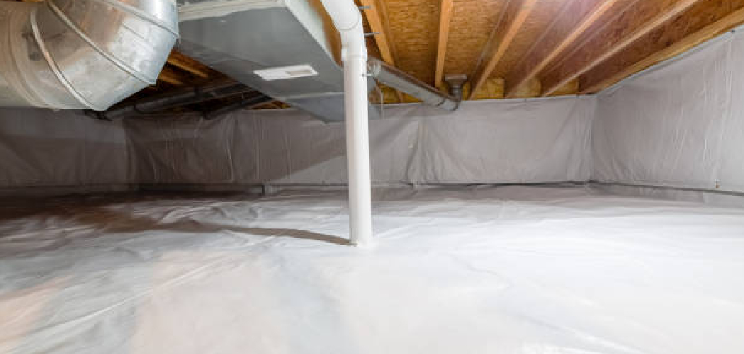 How to Dry Out Under House | 7 Effective Methods (2026)