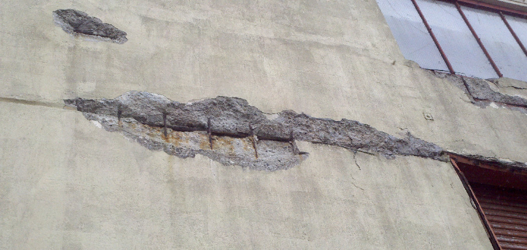 How to Fix Spalling Concrete Foundation | 9 Easy Ways (2025)