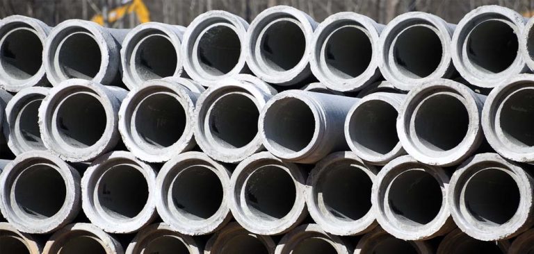 How to Repair Concrete Storm Drain Pipe | 9 Easy Methods (2025)