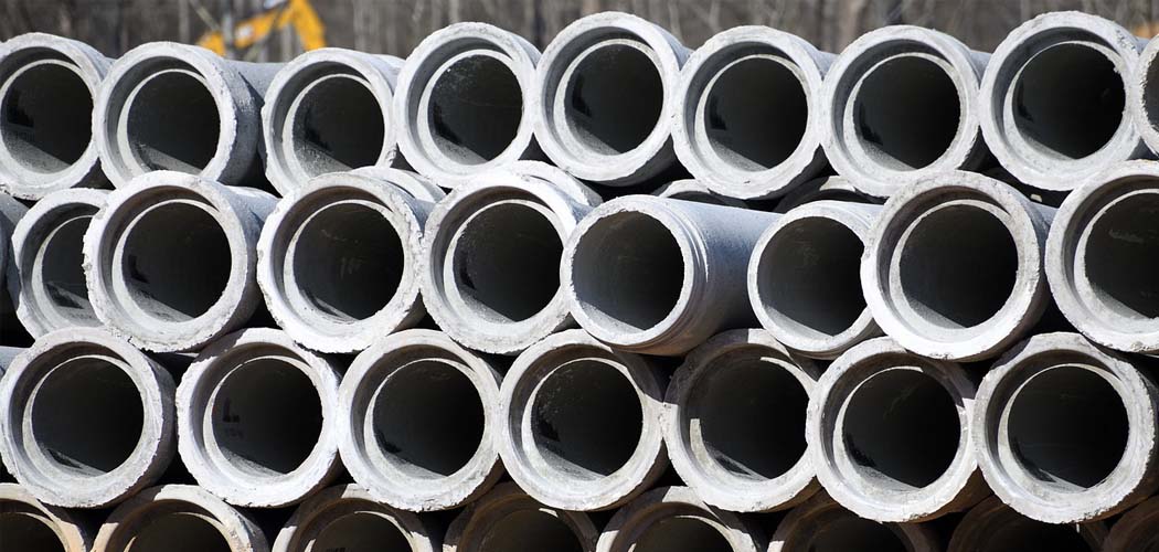 How to Repair Concrete Storm Drain Pipe | 9 Easy Methods (2025)