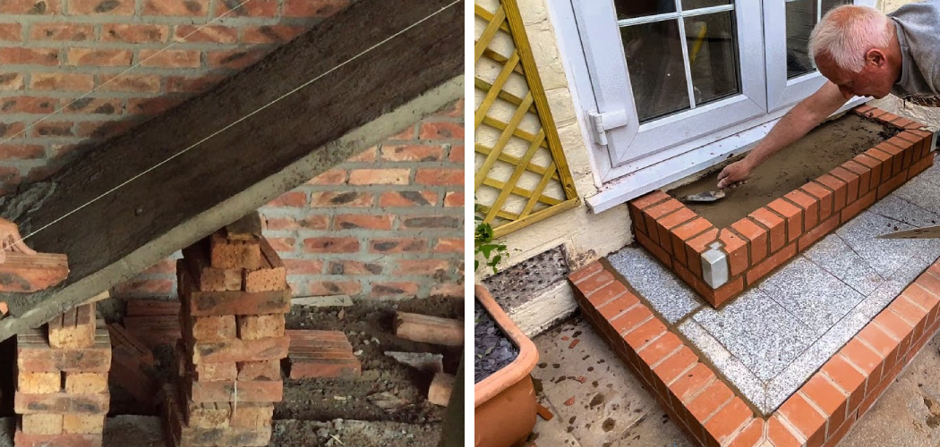 How to Build a Brick Staircase | 11 Easy Guidelines (2026)