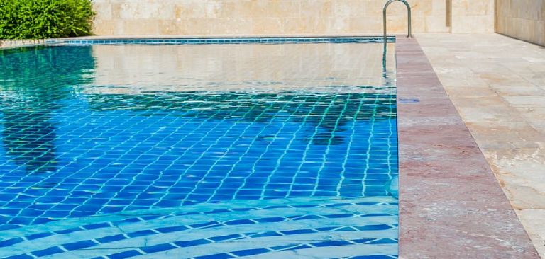 How to Fix Uneven Concrete Around Pool | 10 Steps Guide (2025)