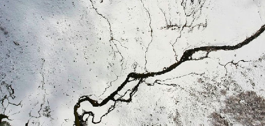 How to Prevent Frost Heave in Concrete Slabs | 7 Easy Ways