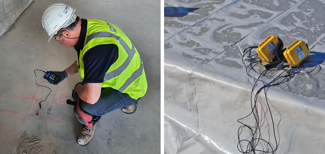 How to Test the Strength of Concrete at Home | 10 Easy Methods