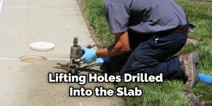 How to Lift Concrete Slab with Foam | 7 Easy Steps (2025)