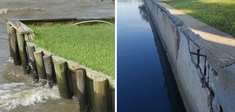 How to Repair a Seawall | 6 Effective Steps (2025)