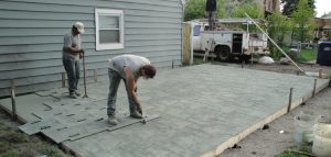 How to Stamp Existing Concrete | 6 Easy Processes (2025)