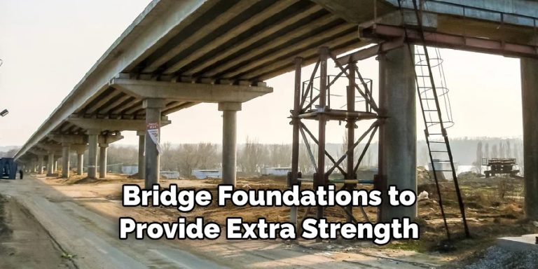 How Bridge Foundations Are Built | 7 Easy Steps (2025)