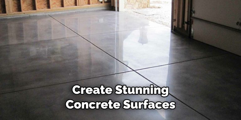 How to Color Concrete With Powder | 5 Easy Processes (2025)