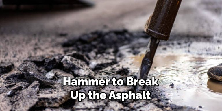 How to Remove Asphalt From Concrete | 6 Useful Guides (2025)