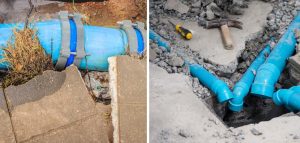 How to Run PVC Pipe Under Concrete | 6 Easy Steps (2025)