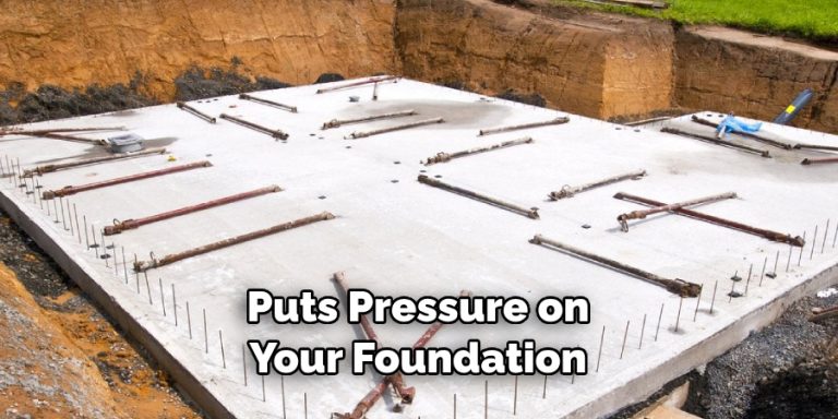 How to Fix Negative Grading Towards House Foundation | 7 Steps