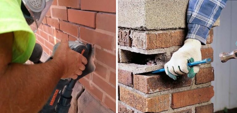 How to Remove Brick to Reuse | 5 Easy Steps (2025)