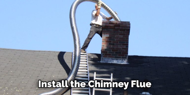 How to Build a Chimney Chase | 10 Easy Steps (2026)