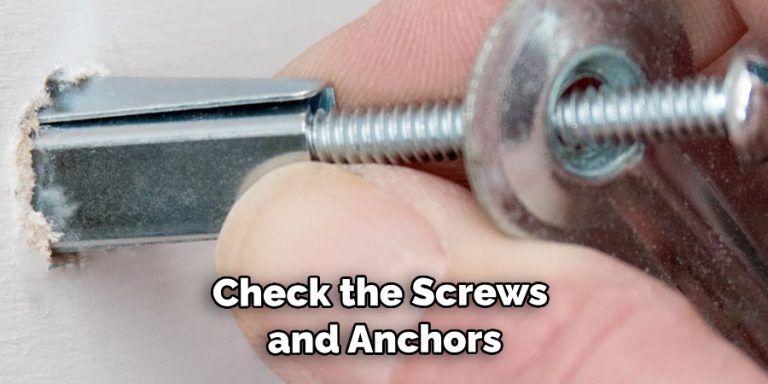 How to Attach Wood to Drywall Without Studs | 10 Easy Steps
