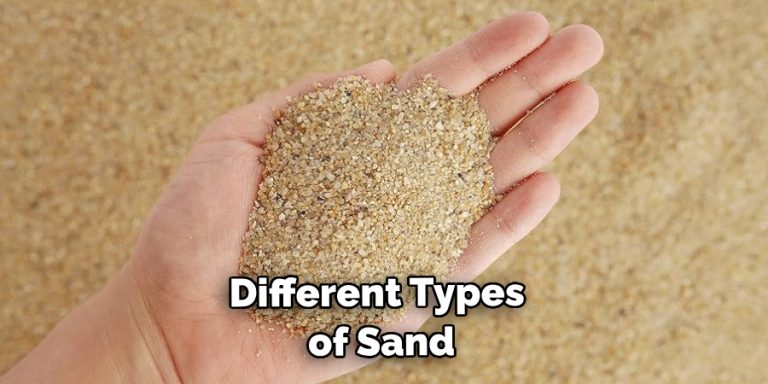 How to Stabilize Loose Sand | 10 Easy Methods (2025)