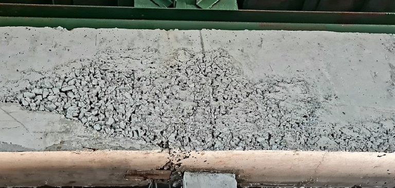 How to Repair Honeycomb Concrete | 7 Easy Steps (2025)