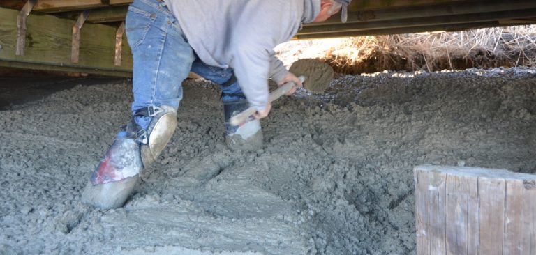 How to Use SBR in Concrete | 10 Easy Methods (2025)