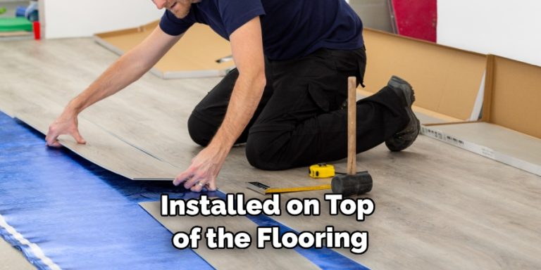 How to Build a Raised Floor over Concrete Slab | 10 Easy Methods