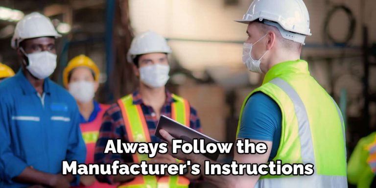 How to Glue Metal to Concrete | 10 Easy Steps (2025)