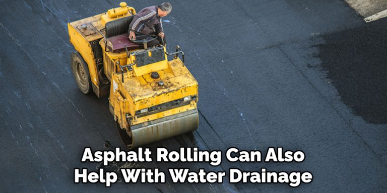 How To Roll Asphalt 10 Effective Methods 2025
