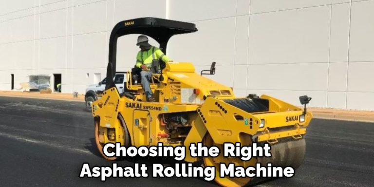 How to Roll Asphalt | 10 Effective Methods (2025)