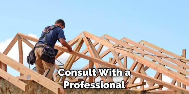 How to Attach Rafters to Beam | 11 Easy Steps (2025)