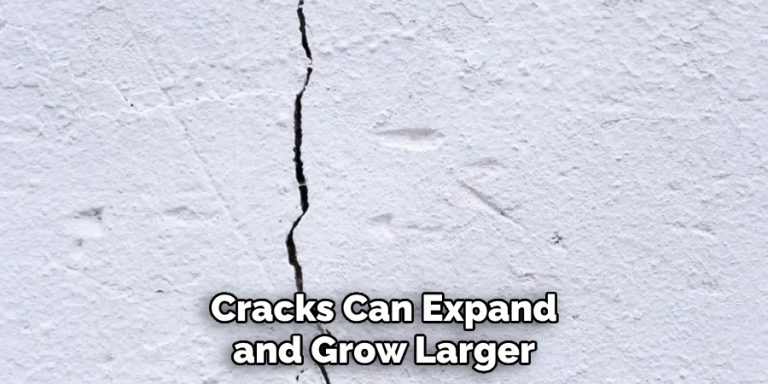 How to Fix Hairline Cracks in Painted Walls | 10 Easy Methods