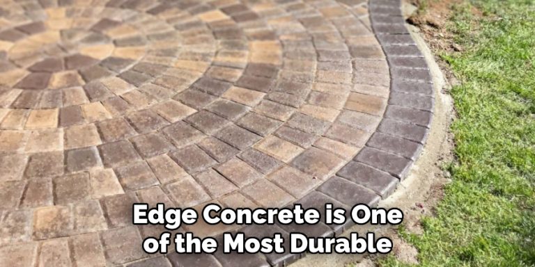 How to Edge Concrete | 7 Effective Guides (2026)