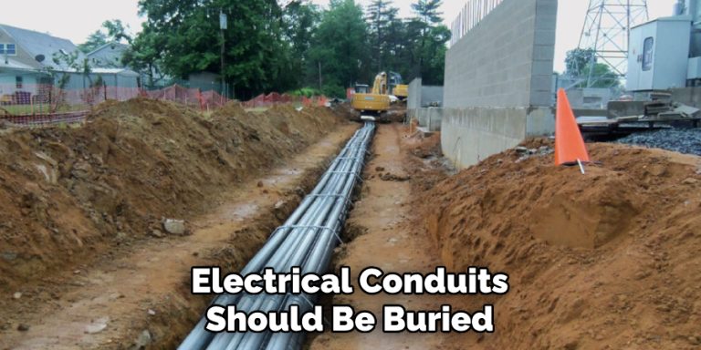 How to Run Conduit Under Driveway | 12 Easy Steps (2025)